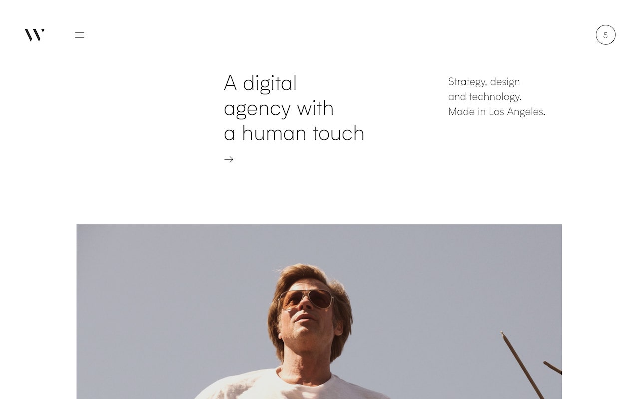 Watson | Brilliant Design Collect