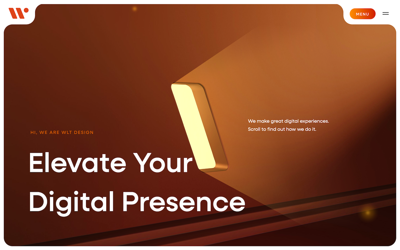 WLT Design | Brilliant Design Collect