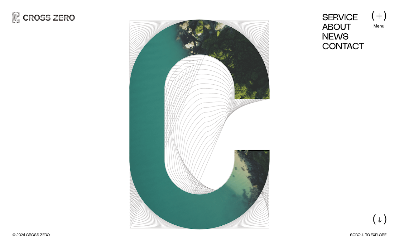 株式会社CROSS-ZERO | Brilliant Design Collect