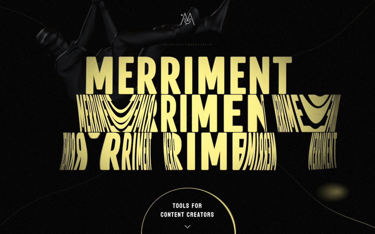 Merriment | Brilliant Design Collect
